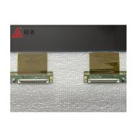 China HV550QUB-N8D LCD Panel 55-inch 65-inch 75-inch 4K Resolution with Dual Side Plates for sale