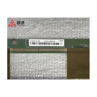 China HV550QUB-N8D LCD Panel 55-inch 65-inch 75-inch 4K Resolution with Dual Side Plates for sale