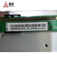 China ST645D02-A LCD TV Screen Panel 55 Inch 65 Inch HD Smart TV Glass with Side Plates for sale