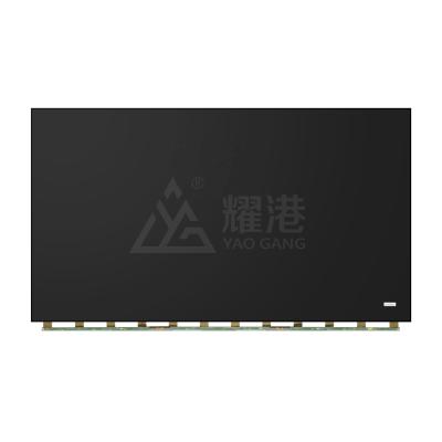 China CSOT ST846D01-3 85 Inch LCD Panel for Hisense Skyworth LG Samsung TV Replacement for sale