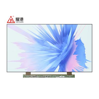 China HV320WHB-F7E 32 Inch HD TFT LCD Display Panel for TV Repair and Replacement for sale