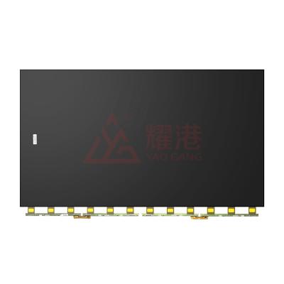 China ST6451D03-E CSOT 65 Inch LCD TV Display Panel Replacement Screen for Broken TVs for sale