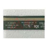 China BOE A-Grade 75-inch LCD Panel HV650QUB-S7A High Precision Professional Display with Side Plates for sale