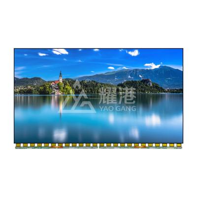 China ST6451E02-1 CSOT A-Grade LCD Panel 60Hz Open Cell Smart TV Display Screen for sale