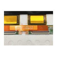 China ST6451E02-1 CSOT A-Grade LCD Panel 60Hz Open Cell Smart TV Display Screen for sale