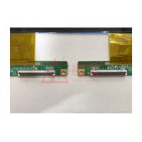 China BOE HV860QUB-E1E 86 Inch LED TV Panel with 120Hz Refresh Rate for Professional Display Applications for sale