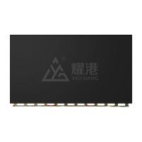 China CSOT 75 Inch Lcd Panel ST7461D04-1 Display Panel For TV Replacement Open Cell Spare Part for sale