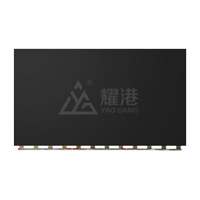 China CSOT 75 Inch Lcd Panel ST7461D04-1 Display Panel For TV Replacement Open Cell Spare Part for sale