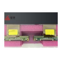 China BOE 65-inch 4K UHD LCD Open Cell Panel HV650QUB-F7D for TV Screen Replacement for sale