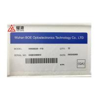 China BOE 65-inch 4K UHD LCD Open Cell Panel HV650QUB-F7D for TV Screen Replacement for sale