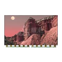 China ST5461D18-2 CSOT 55 Inch LED LCD TV Display Panel for Professional Repair and Replacement for sale