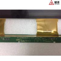 China Samsung 16Y-VU55MB4SL4LV0.2 LCD Panel 55 Inch TFT Display with 89° Viewing Angles and 60Hz Refresh Rate for sale