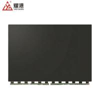 China CV500U2-L02 50 Inch LCD Panel - 3840×2160 Ultra HD Resolution, 5000:1 Contrast Ratio Open Cell TV Screen Replacement for sale