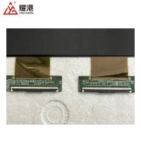 China 50 Inch CHOT CV500U2-T01 LCD Open Cell Panel - 3840×2160 UHD Resolution, 60Hz Refresh Rate for Display Assembly for sale