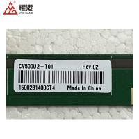 China 50 Inch CHOT CV500U2-T01 LCD Open Cell Panel - 3840×2160 UHD Resolution, 60Hz Refresh Rate for Display Assembly for sale