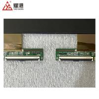 China CHOT 70 Inch CV700U2-T01 4K Open Cell LCD Panel - 3840×2160 Resolution for TV Replacement for sale