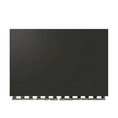 China CHOT CV580U1-T01 58 Inch 4K LCD TV Panel with 3840x2160 Resolution and 5000:1 Contrast Ratio for sale