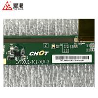 China CHOT CV700U2-T01 70 Inch LCD TV Panel - Ultra HD 3840×2160 Open Cell Display for Professional Repair for sale