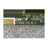 China CV700U2-L01 70-inch 4K UHD Open Cell LCD Panel - 3840x2160 Resolution 5000:1 Contrast Ratio for sale