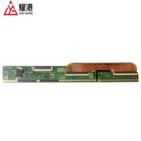 China Samsung LSC550FN10-B01 55-Inch UHD LCD Panel 3840×2160 8ms Response Time for TV Replacement for sale