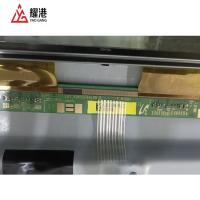 China Samsung 65 Inch LSC650FN05-H02 LCD Panel | 3840×2160 Ultra HD 60Hz Open Cell for TV Repair for sale