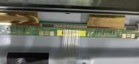 China Samsung 65 Inch LSC650FN05-H02 LCD Panel | 3840×2160 Ultra HD 60Hz Open Cell for TV Repair for sale
