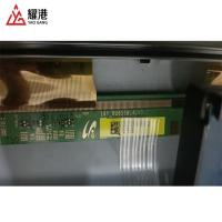 China Samsung 65 Inch LSC650FN05-H02 LCD Panel | 3840×2160 Ultra HD 60Hz Open Cell for TV Repair for sale