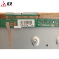 China Samsung 65 Inch LSC650FN05-H02 LCD Panel | 3840×2160 Ultra HD 60Hz Open Cell for TV Repair for sale