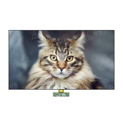 China Innolux V320BJ8-Q01 32 Inch LCD Open Cell Panel 1366×768 Resolution 3000:1 Contrast Ratio for sale