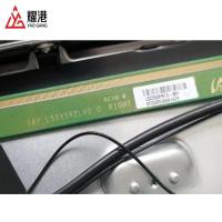 China Samsung 16Y-L55XSR2LVO 55 Inch UHD LCD Panel with 3840×2160 Resolution and 60Hz Refresh Rate for sale