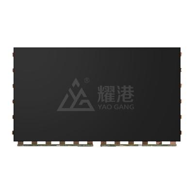 China Innolux V580DJ4-QE1 58-inch 4K UHD LCD Panel with 5000:1 Contrast Ratio and 3840x2160 Resolution for sale
