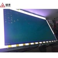 China Samsung LSC650FN04-4 LCD Panel 3840x2160 4K UHD Display 713x410.5mm a-Si TFT Professional Grade for sale