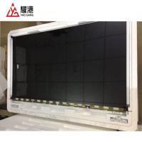 China Samsung LSC650FN04-4 LCD Panel 3840x2160 4K UHD Display 713x410.5mm a-Si TFT Professional Grade for sale