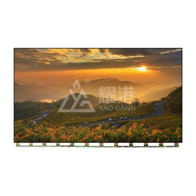 China INNOLUX V850DJ2-Q01 85-Inch 3840x2160 UHD 4K LCD Open Cell Panel for Samsung TV Replacement for sale