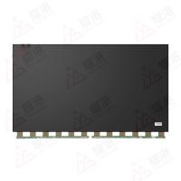 China Innolux V500DJ7-QE1 50 Inch 3840x2160 UHD TFT LCD Panel 60Hz Refresh Rate 4000:1 Contrast for sale