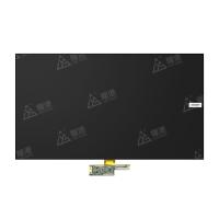 China PT320AT02-2 HKC 32 Inch LCD Panel 1366x768 WXGA Open Cell for TV Repair for sale