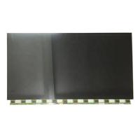 China HKC PT500GT02-1 50 Inch UHD 3840×2160 LCD Display Panel with 5000:1 Contrast Ratio and 60Hz Refresh Rate for sale