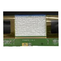 China HKC PT500GT02-1 50 Inch UHD 3840×2160 LCD Display Panel with 5000:1 Contrast Ratio and 60Hz Refresh Rate for sale