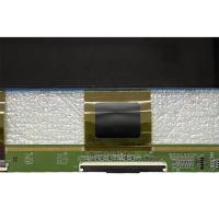 China HKC PT500GT02-1 50 Inch UHD 3840×2160 LCD Display Panel with 5000:1 Contrast Ratio and 60Hz Refresh Rate for sale