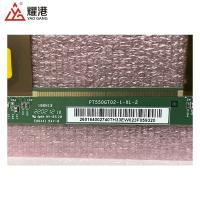 China HKC PT550GT02-7 55 Inch 4K HD LED TV Panel - A Grade Replacement Display Component for sale