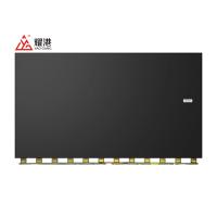 China HKC PT580GT03-1 58 Inch 8K LCD TV Display Panel - 3840×2160 Resolution 6000:1 Contrast Ratio for sale