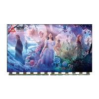 China HKC 50 Inch PT500GT02-2 4K LCD Open Cell Panel 3840×2160 Resolution 5000:1 Contrast Ratio for sale