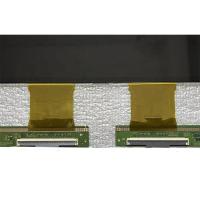 China Samsung 16Y-VU65SFR4LV0.1 Buffer Board for 65-Inch LED TV Display Panel Repair Component for sale
