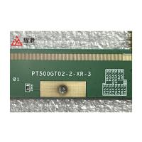 China HKC 50 Inch PT500GT02-2 4K LCD Open Cell Panel 3840×2160 Resolution 5000:1 Contrast Ratio for sale