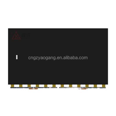 China Samsung 16Y-VU55MB4SL4LV0.2 LCD Panel 55 Inch TFT Display with 89° Viewing Angles and 60Hz Refresh Rate for sale