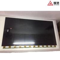 China Samsung 16Y-VU55MB4SL4LV0.2 LCD Panel 55 Inch TFT Display with 89° Viewing Angles and 60Hz Refresh Rate for sale