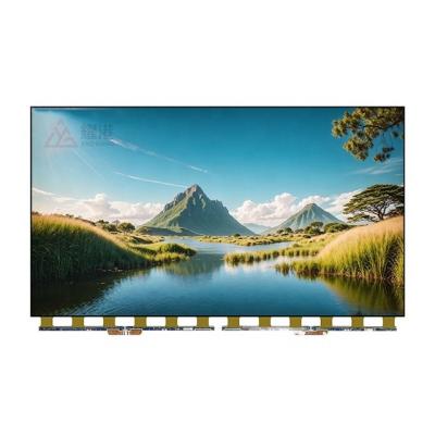 China SAMSUNG 50-Inch LCD Panel LSF550FJ08-L12-16Y-10VSU-1 TFT Display for TV Repair and Business Screens for sale