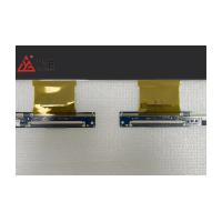 China SAMSUNG 50-Inch LCD Panel LSF550FJ08-L12-16Y-10VSU-1 TFT Display for TV Repair and Business Screens for sale