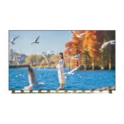 China Samsung 65 Inch LSF650FN14-R02-20Y-VUN LCD Open Cell Panel 3840x2160 UHD Replacement Display for sale
