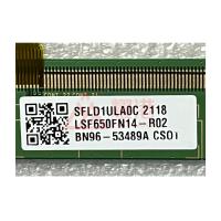 China Samsung 65 Inch LSF650FN14-R02-20Y-VUN LCD Open Cell Panel 3840x2160 UHD Replacement Display for sale
